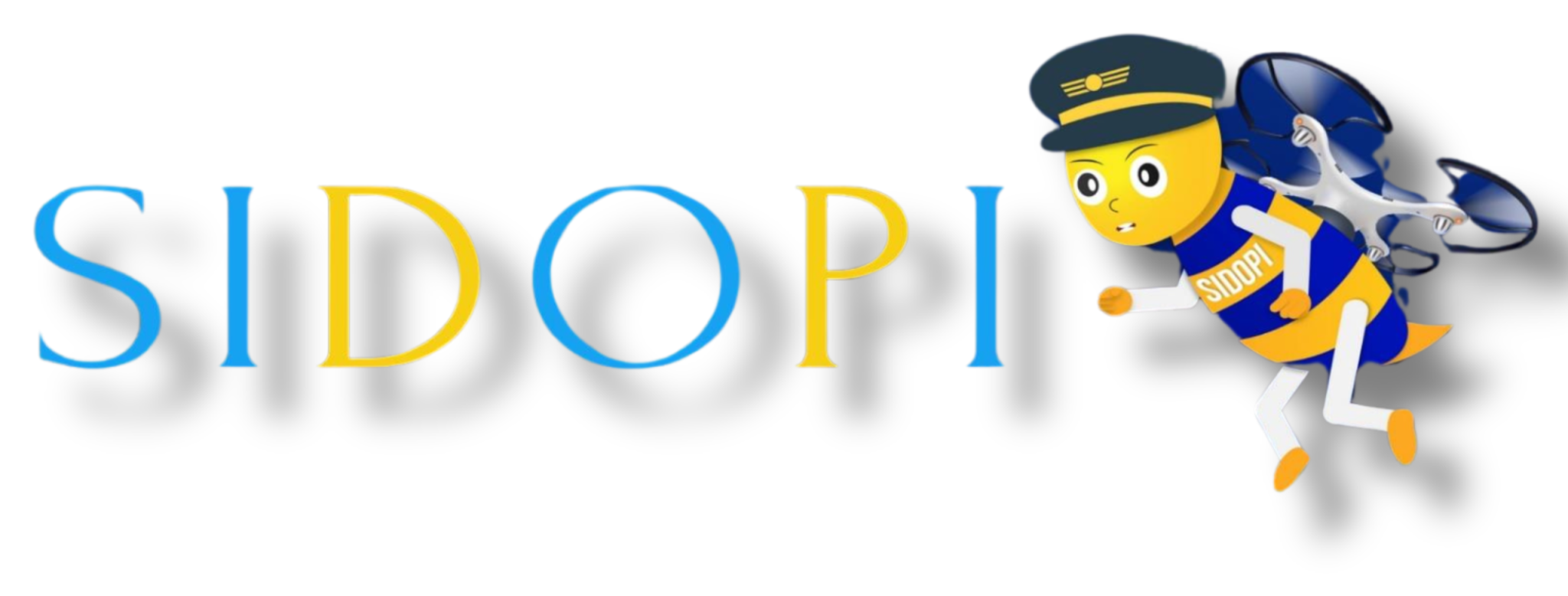 Cara Mendaftar SIDOPI GO - Dokter Drone